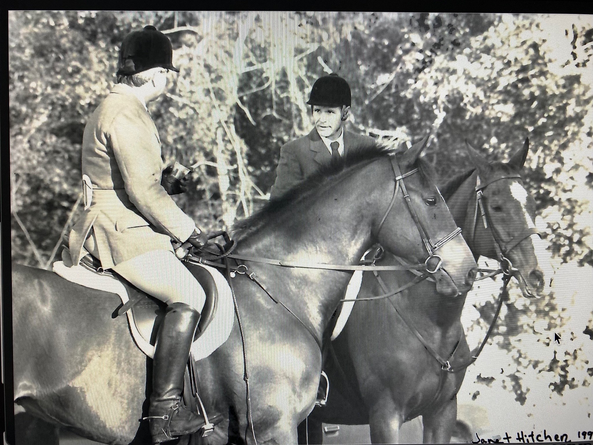 Fieldhunter Trials – Green Creek Hounds